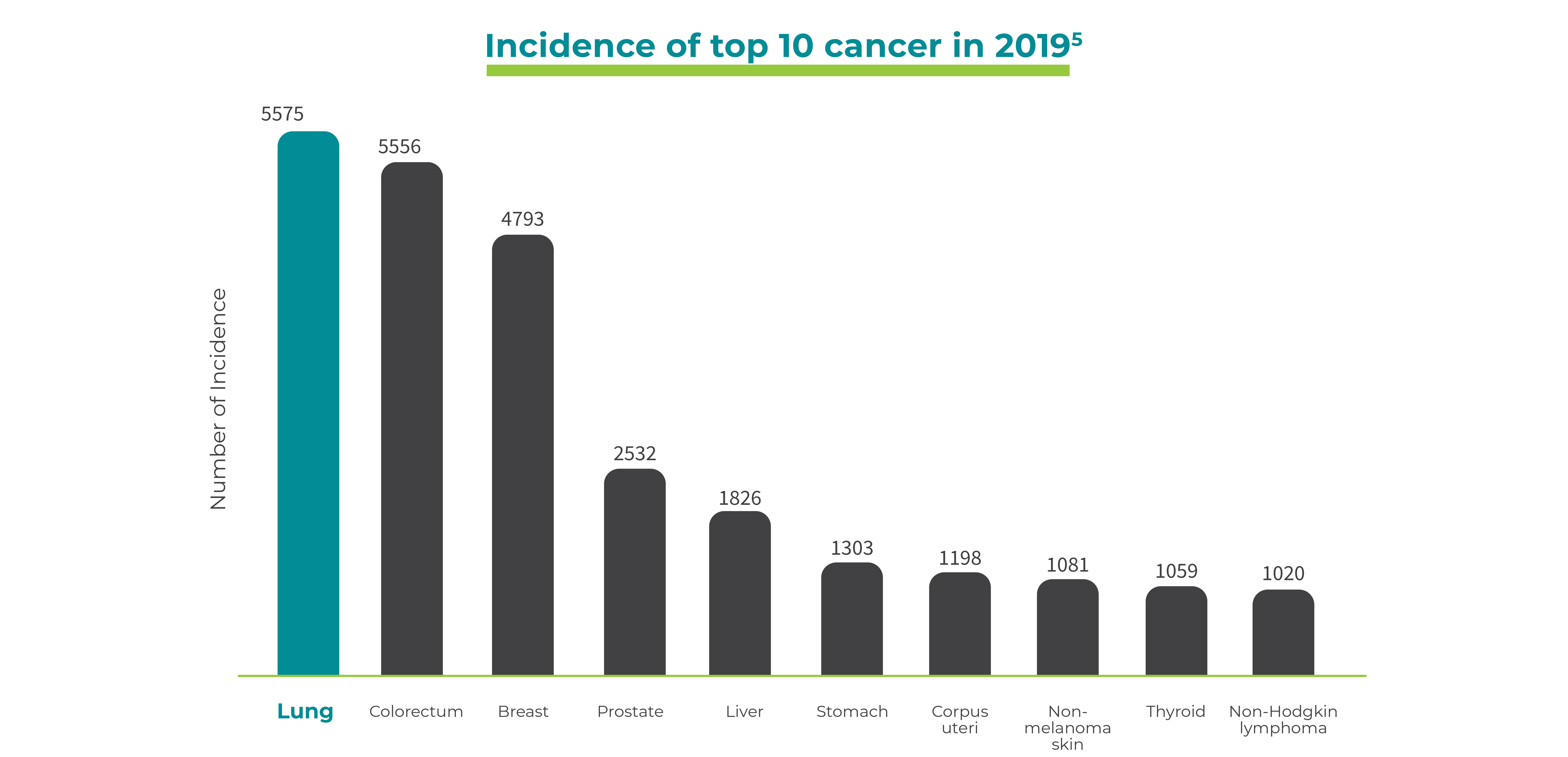 Understanding Lung Cancer Hong Kongs Number One Deadly Cancer Killer Respiratory Hope